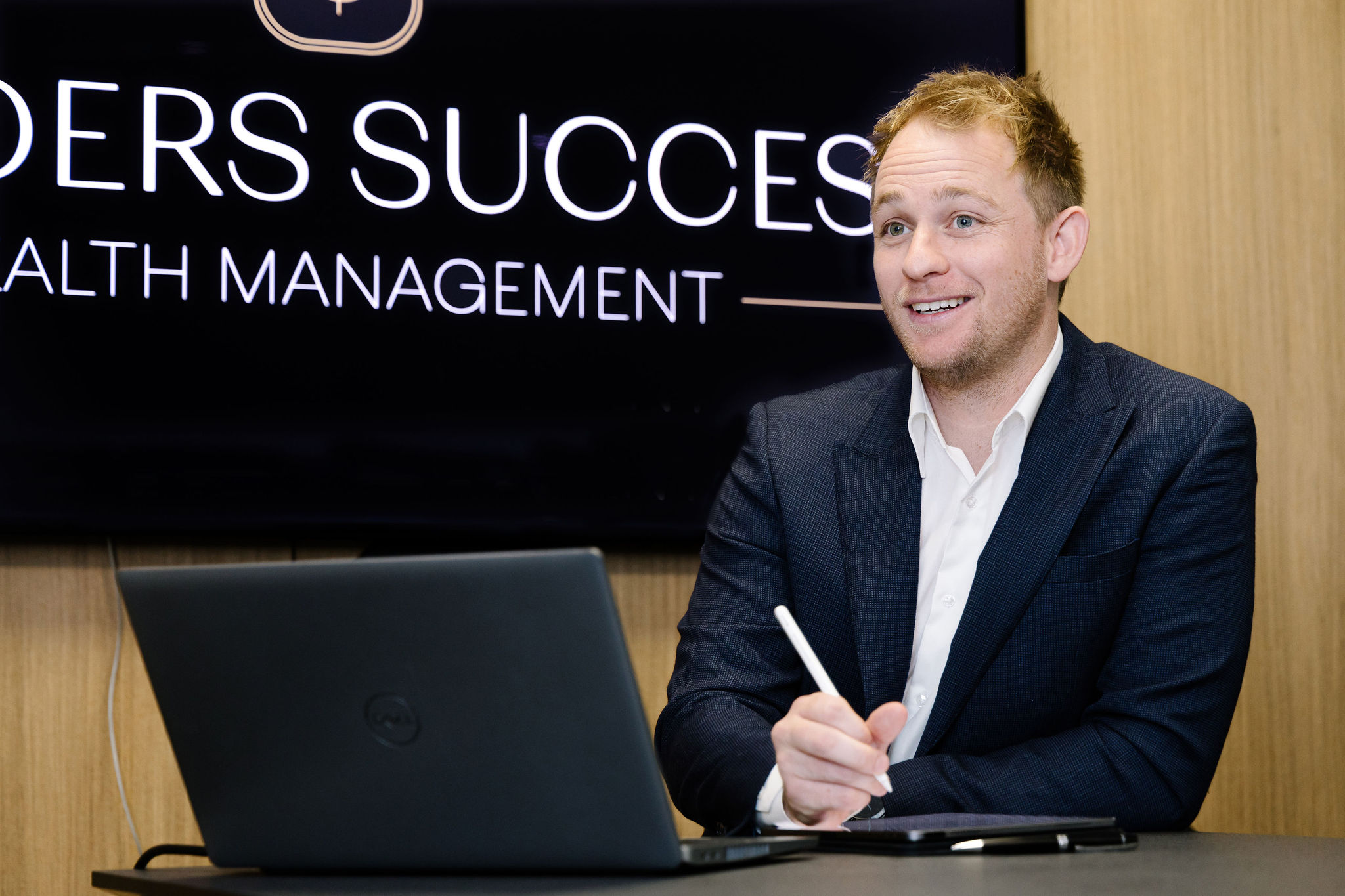 Life Insurance - Sanders Success Wealth Management | Perth & Busselton