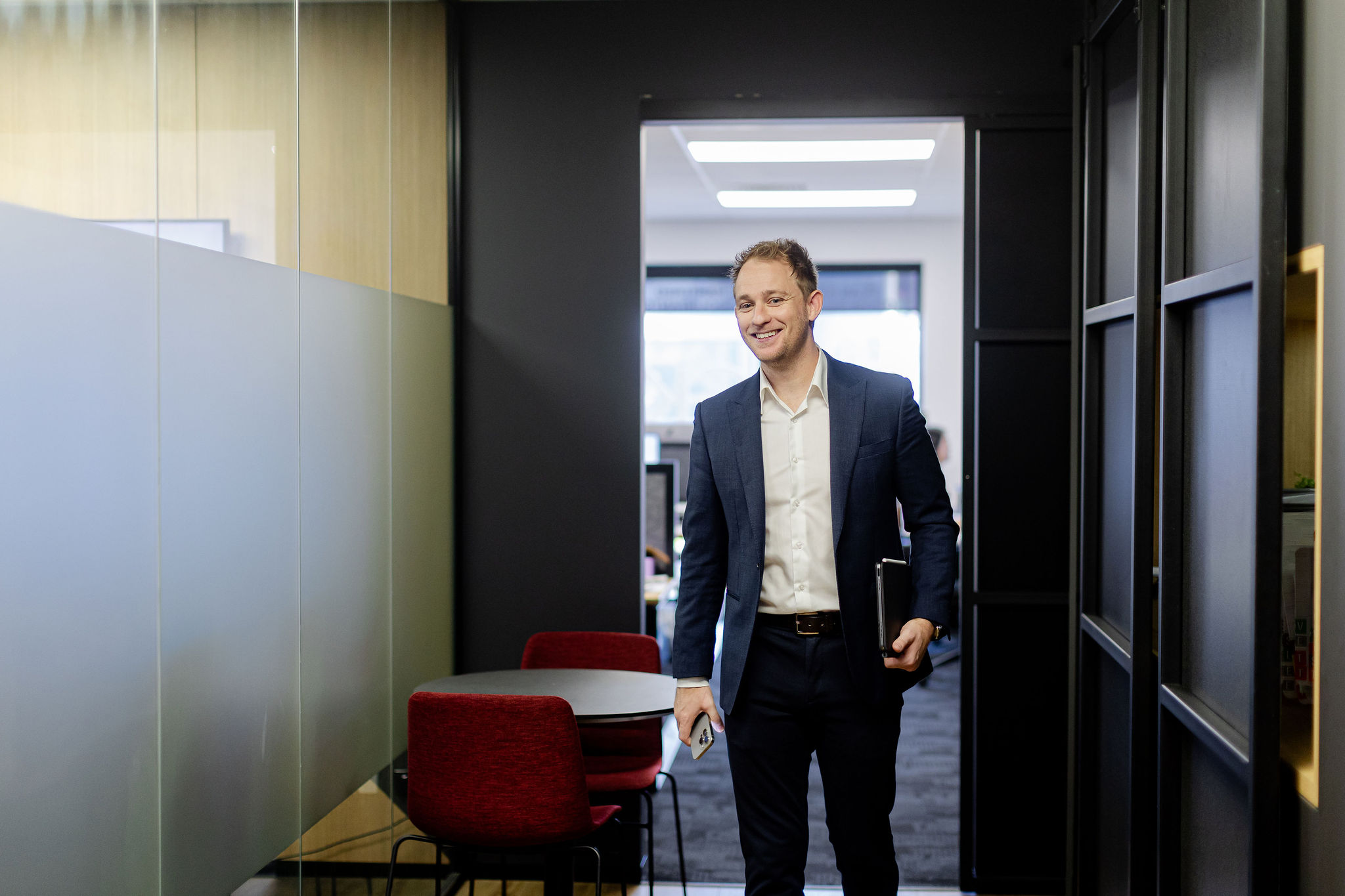 Financial Advisor Perth - Sanders Success Wealth Management | Perth ...