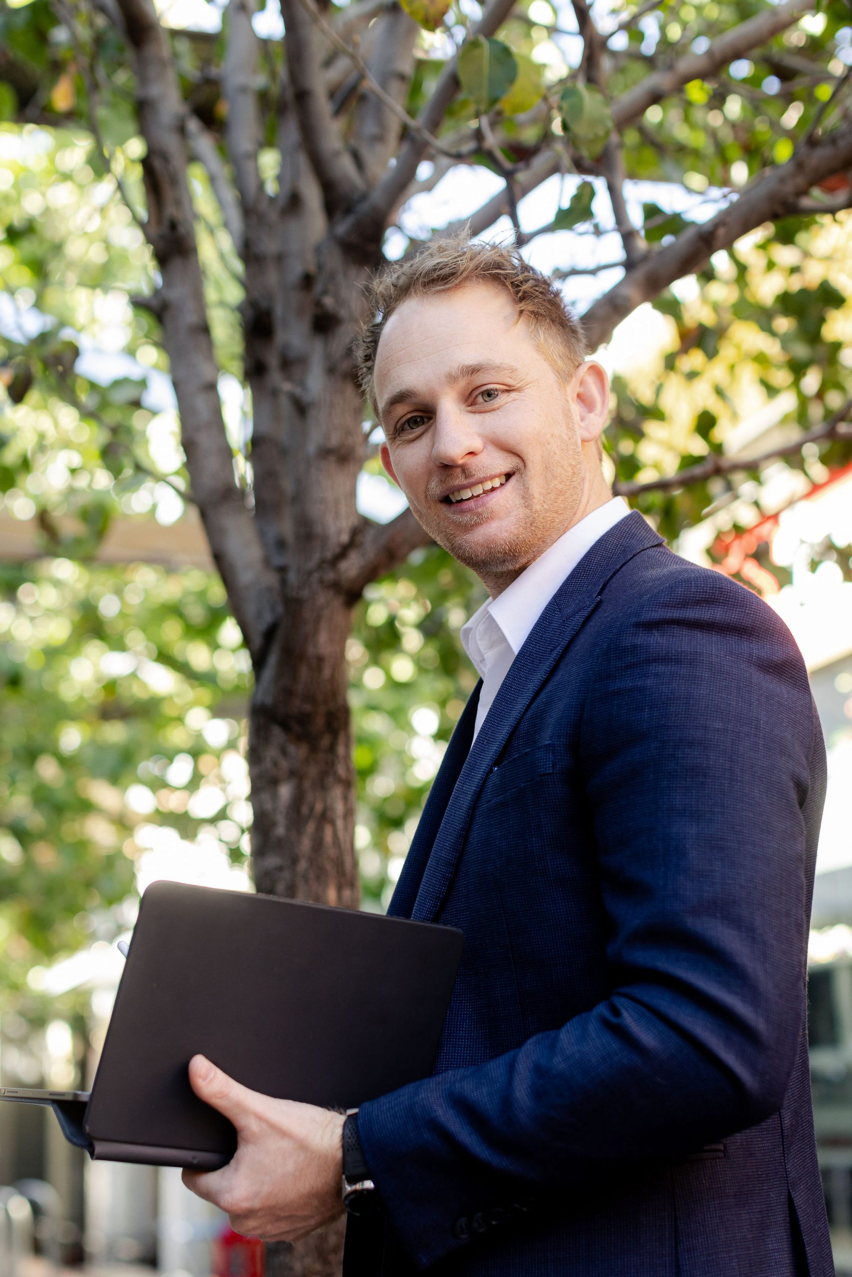 About Us - Sanders Success Wealth Management | Perth & Busselton