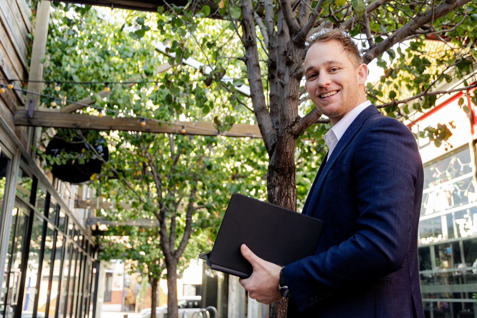 Financial Advisor Perth - Sanders Success Wealth Management | Perth ...